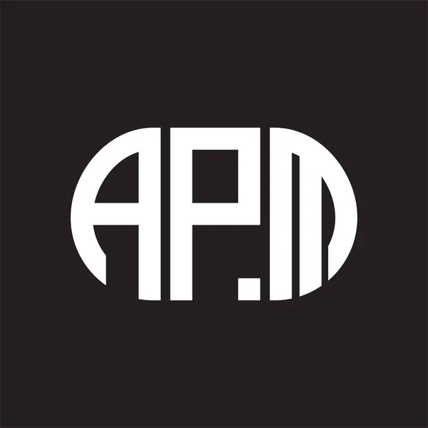 Apmmonogram Vector Art Stock Images | Depositphotos