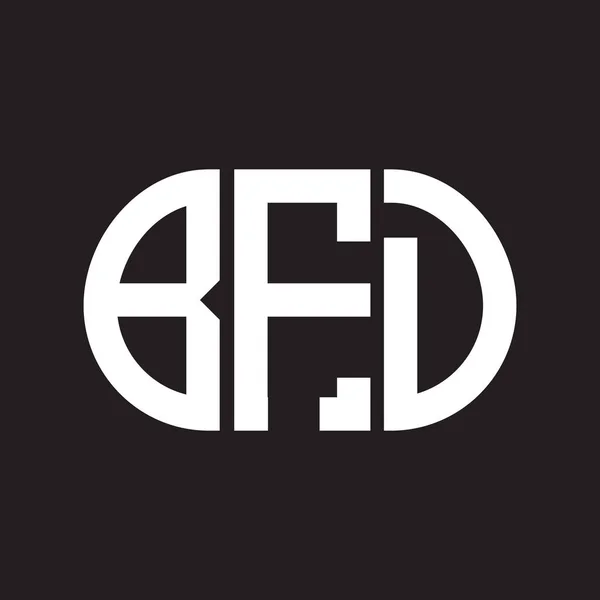 Bfdmonogram Vector Art Stock Images | Depositphotos