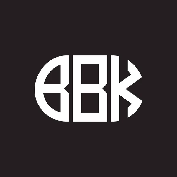 B k logo imágenes de stock de arte vectorial | Depositphotos