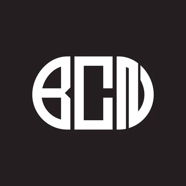 Bcnmonogram Vector Art Stock Images | Depositphotos