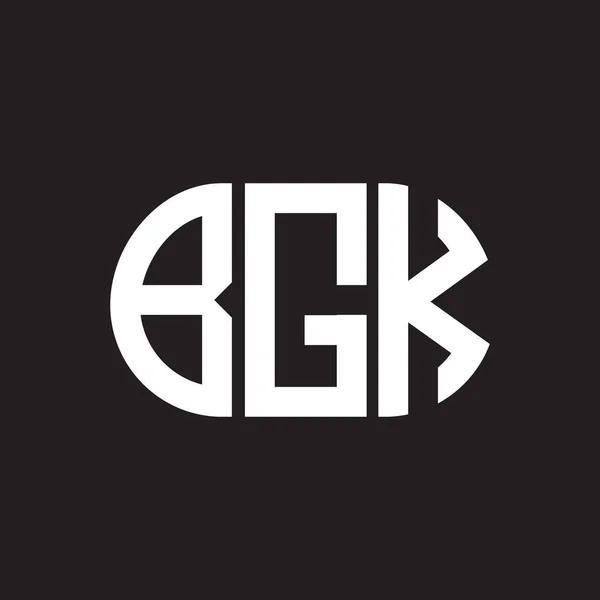 12 Bgkmonogram Vector Images | Depositphotos