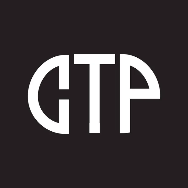 Ctp letter Vector Art Stock Images | Depositphotos