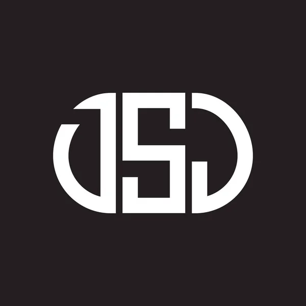 Dsj logo Vector Art Stock Images | Depositphotos