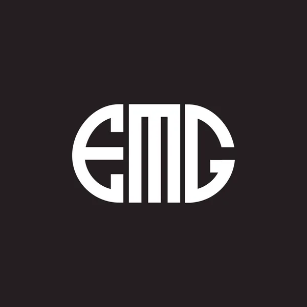 Emg letter Vector Art Stock Images | Depositphotos