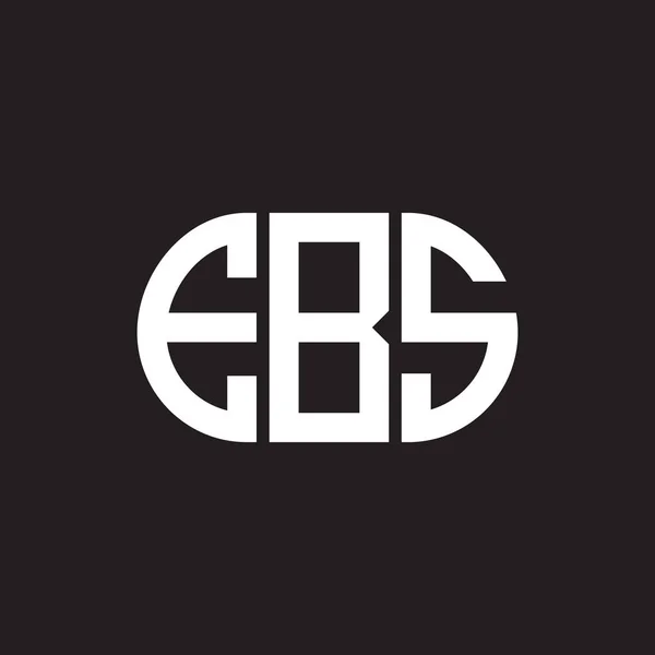 11 Ebsmonogram Vector Images | Depositphotos