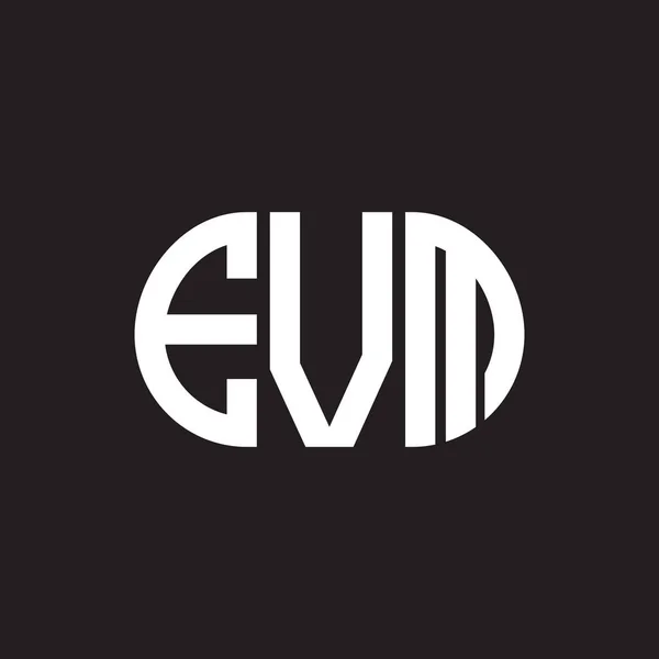 18 Evm letter Vector Images | Depositphotos