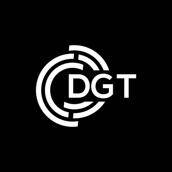 Dgt logo images vectorielles, Dgt logo vecteurs libres de droits ...