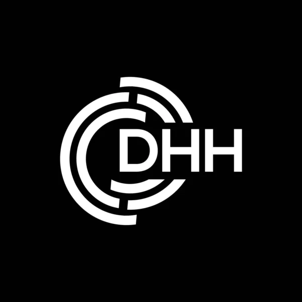 Dhh icon Vector Art Stock Images | Depositphotos