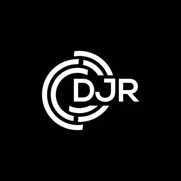 Djr logo Vector Art Stock Images | Depositphotos