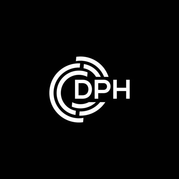 Dph logo Vector Art Stock Images | Depositphotos