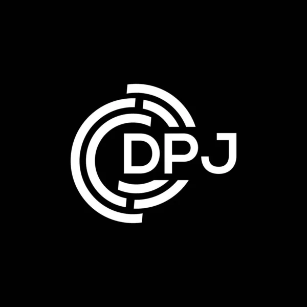 Dpj logo Vector Art Stock Images | Depositphotos