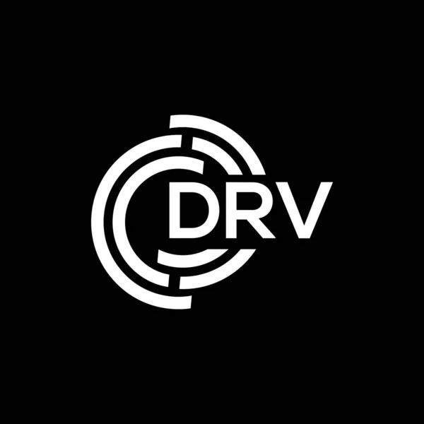 24 Drv logo Vector Images | Depositphotos