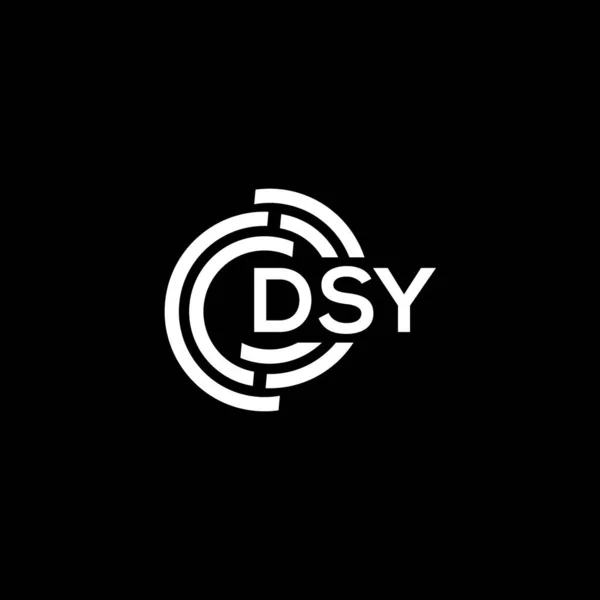 Dsy logo images vectorielles, Dsy logo vecteurs libres de droits ...
