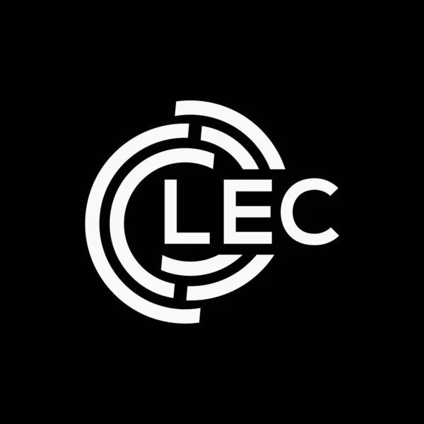 Lec logo图库矢量图片、免版税Lec logo插图|Depositphotos