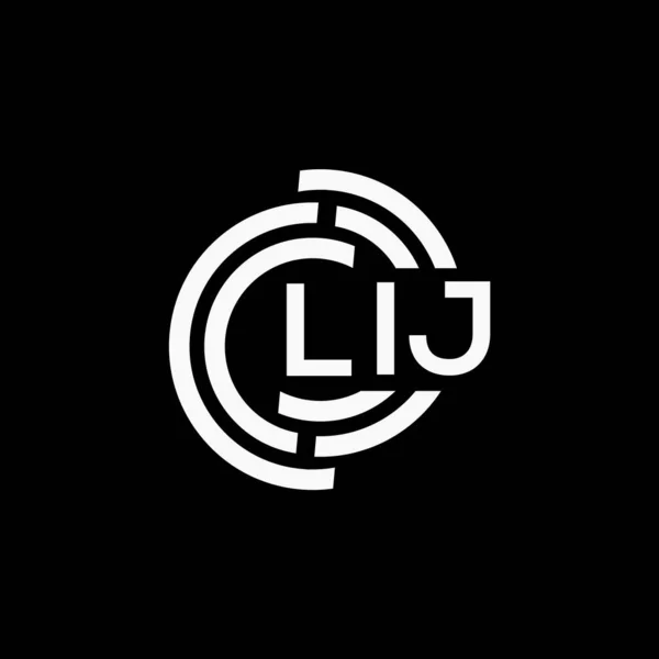 100,000 Lj letter logo Vector Images | Depositphotos