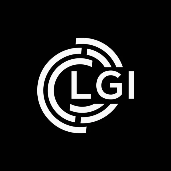Lgi logo images vectorielles, Lgi logo vecteurs libres de droits ...