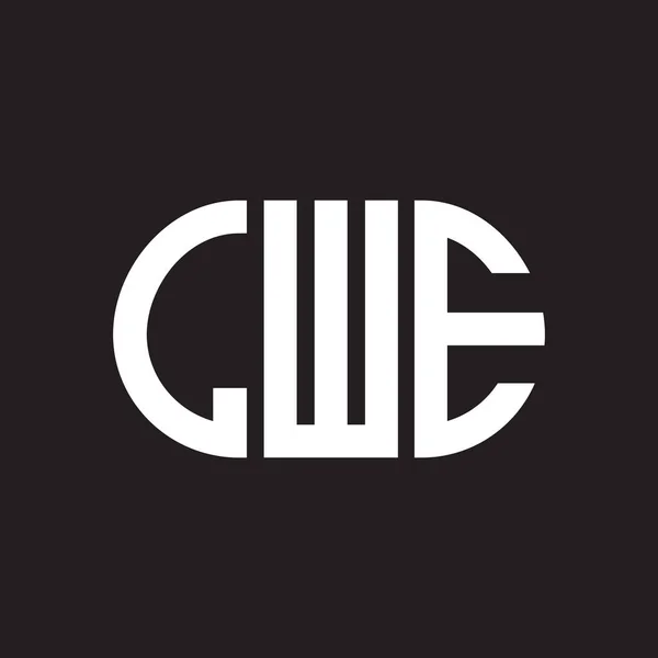 Letra cw logo imágenes de stock de arte vectorial | Depositphotos
