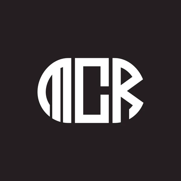 Mcr Logo Gray