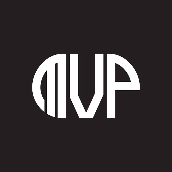 Vectores de Mvp logo design, imágenes vectoriales | Depositphotos