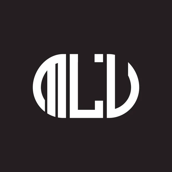 Mlvmonogram Vector Art Stock Images | Depositphotos