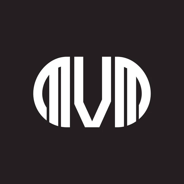 Mvm letter Vector Art Stock Images | Depositphotos