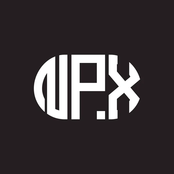 Npxmonogram Vector Art Stock Images | Depositphotos