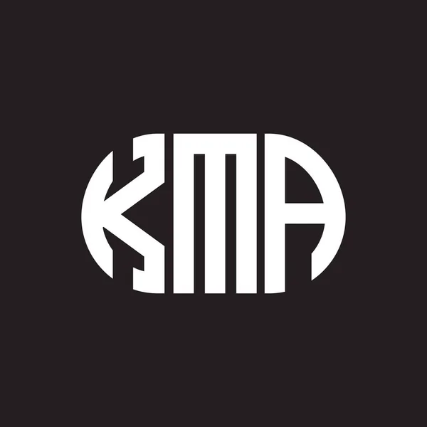 Kma logo Imagens de Stock de Arte Vetorial | Depositphotos
