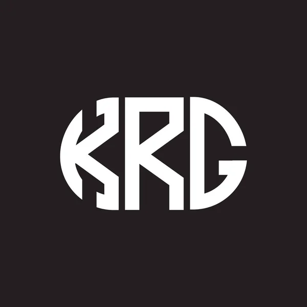 Krg icon Vector Art Stock Images | Depositphotos