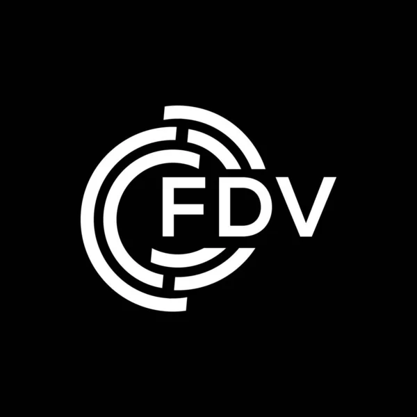 100,000 Fd and v logo Vector Images | Depositphotos