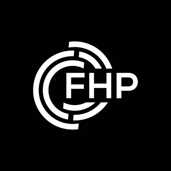 Fhp logo Vector Art Stock Images | Depositphotos