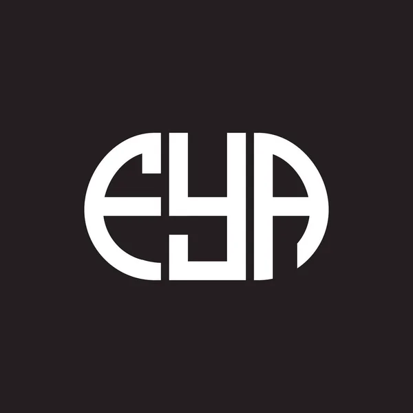 Eyr logo imágenes de stock de arte vectorial | Depositphotos