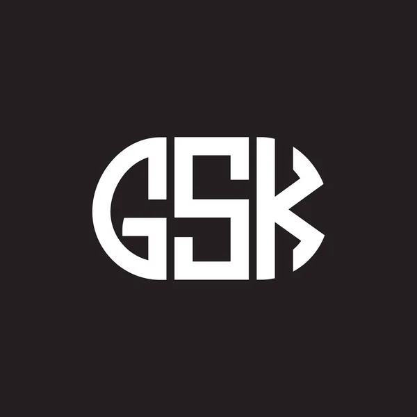 Gsk Logo