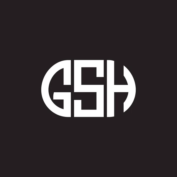 Gsh logo Imágenes Vectoriales, Gráfico Vectorial de Gsh logo ...