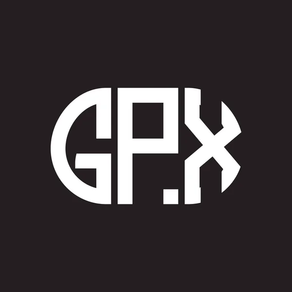 Gpx logo imágenes de stock de arte vectorial | Depositphotos