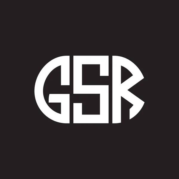 Gsr logo Imágenes Vectoriales, Gráfico Vectorial de Gsr logo ...