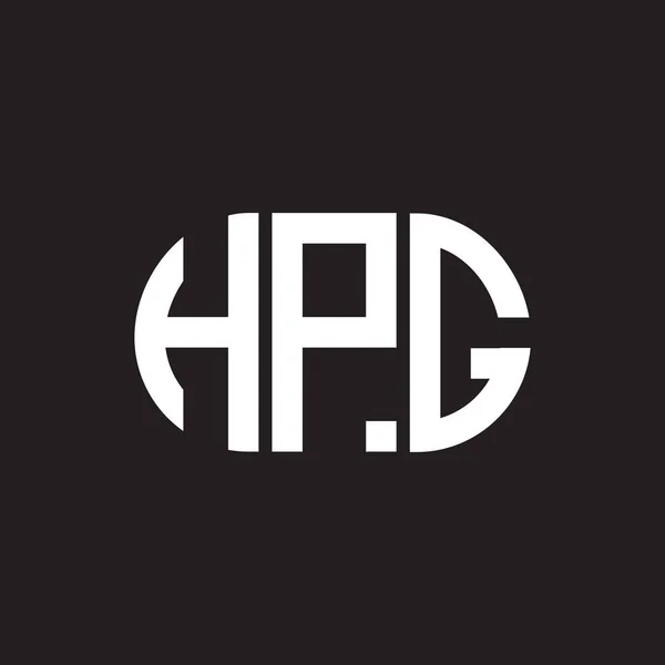 Hpg letter Vector Art Stock Images | Depositphotos