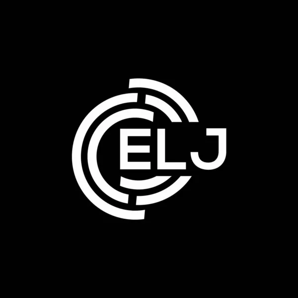 Elj logo Vector Art Stock Images | Depositphotos