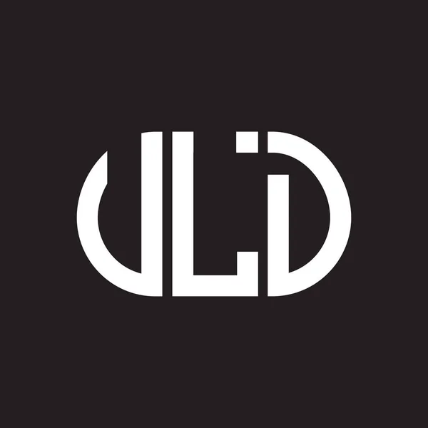 Ldu logo imágenes de stock de arte vectorial | Depositphotos