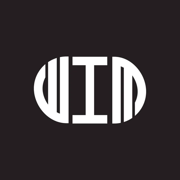 Wim logo imágenes de stock de arte vectorial | Depositphotos