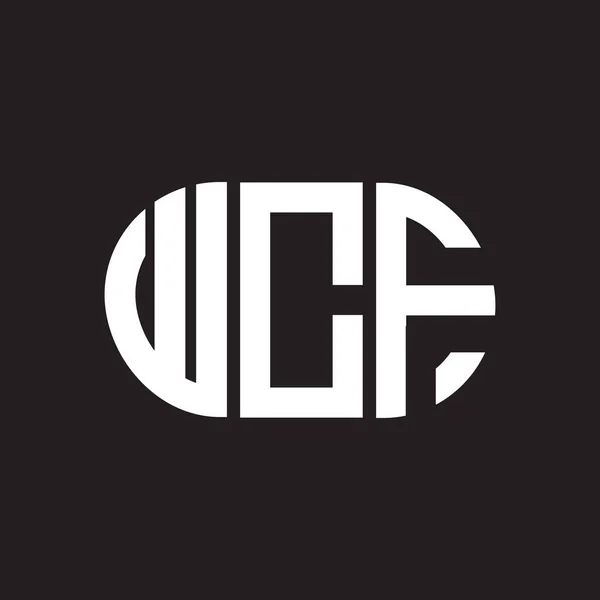 Wcf logo Vector Art Stock Images | Depositphotos