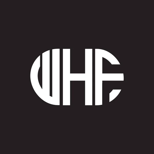 Whf logo Vector Art Stock Images | Depositphotos