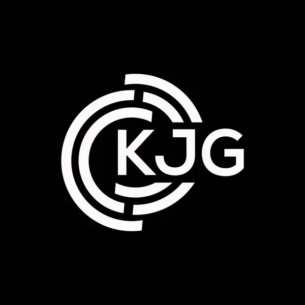 Kjg logo Stock-Vektorbilder | Depositphotos