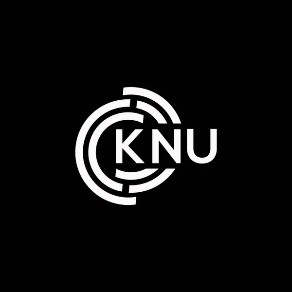 Kn lettre logo Imágenes Vectoriales, Gráfico Vectorial de Kn lettre ...