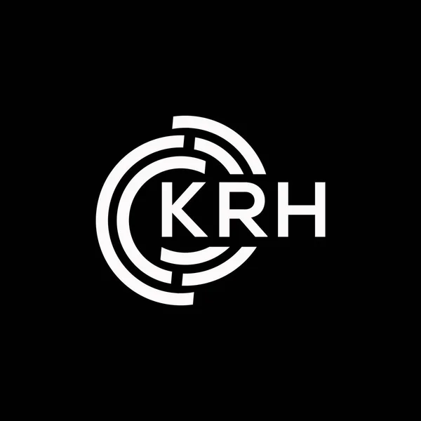 Krh logo images vectorielles, Krh logo vecteurs libres de droits ...