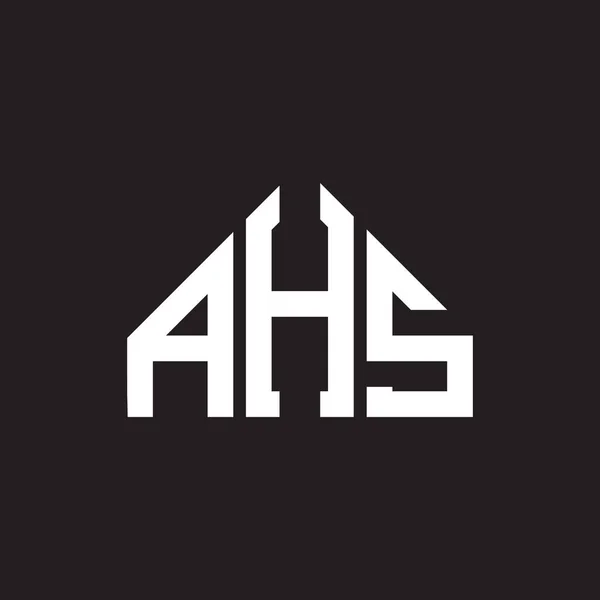 Ahs Logo Ahs Logo Design Hi Res Stock Photography And Images Alamy