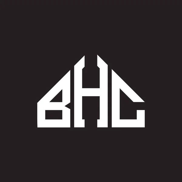 Bhc logo imágenes de stock de arte vectorial | Depositphotos