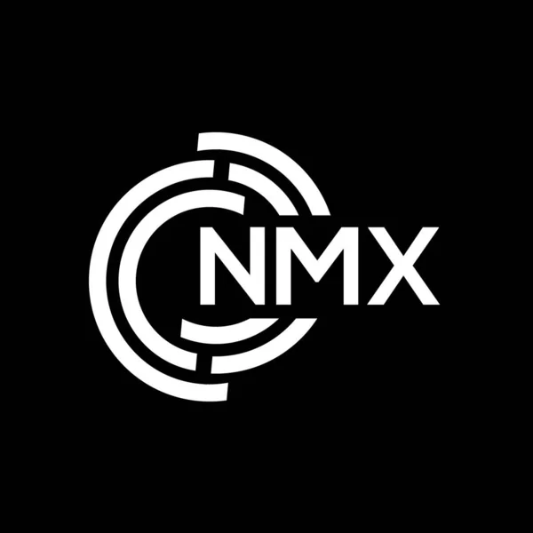Nmx logo imágenes de stock de arte vectorial | Depositphotos