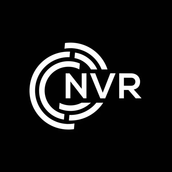 Nvr Vector Images | Depositphotos