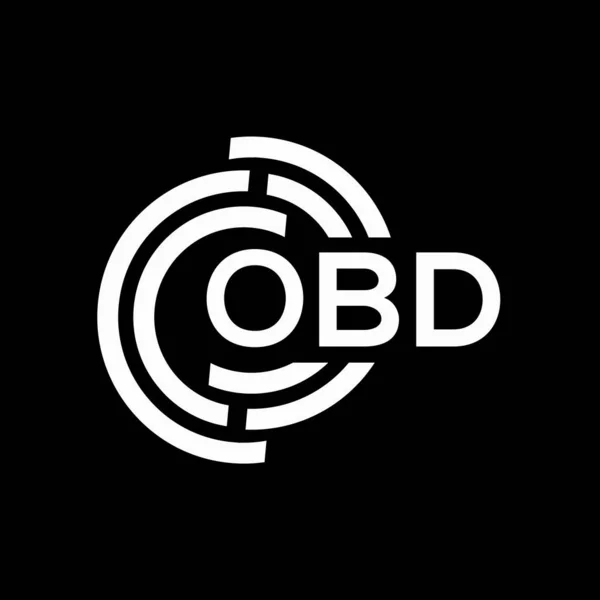 23,616,291 Obd logo Vector Images | Depositphotos