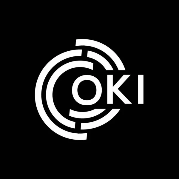 Oki Logo